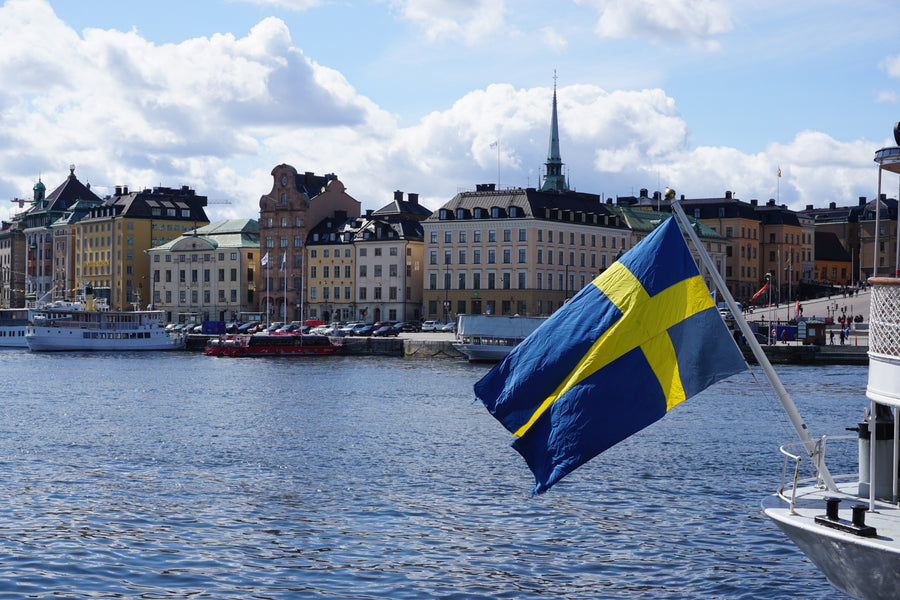 Promotional Products & Corporate Gifts in Sweden | Swish and Click EU ...